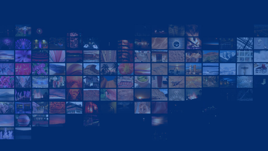 Quelles possibilités avec la reconnaissance visuelle de LTU ? – LTU